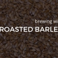 Brewing With Aromatic Malt