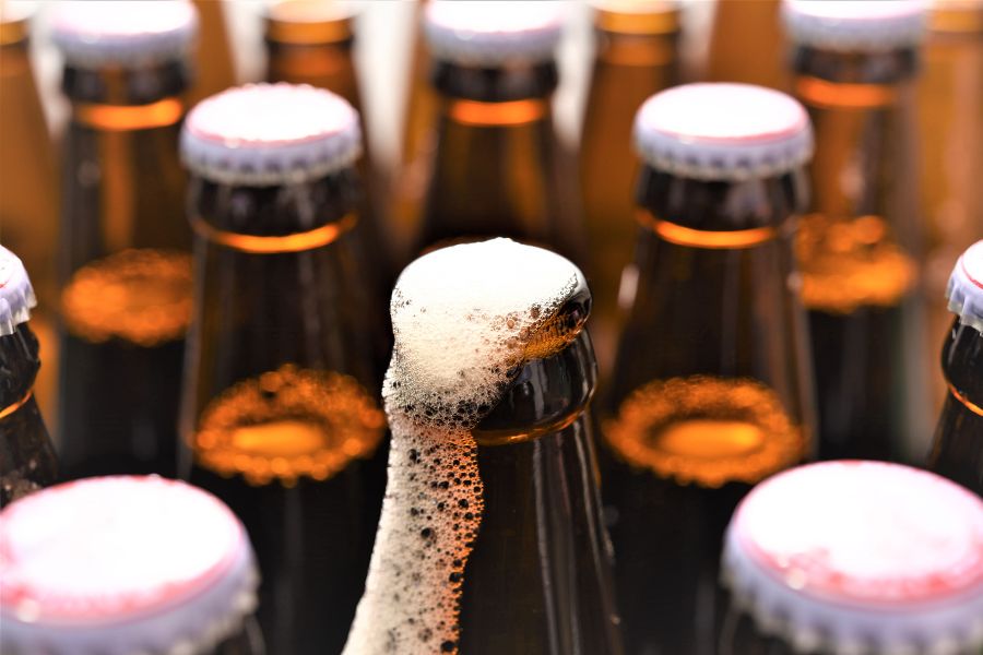 How Long Does It Take To Carbonate Beer How Long Does It Take To Carbonate Beer